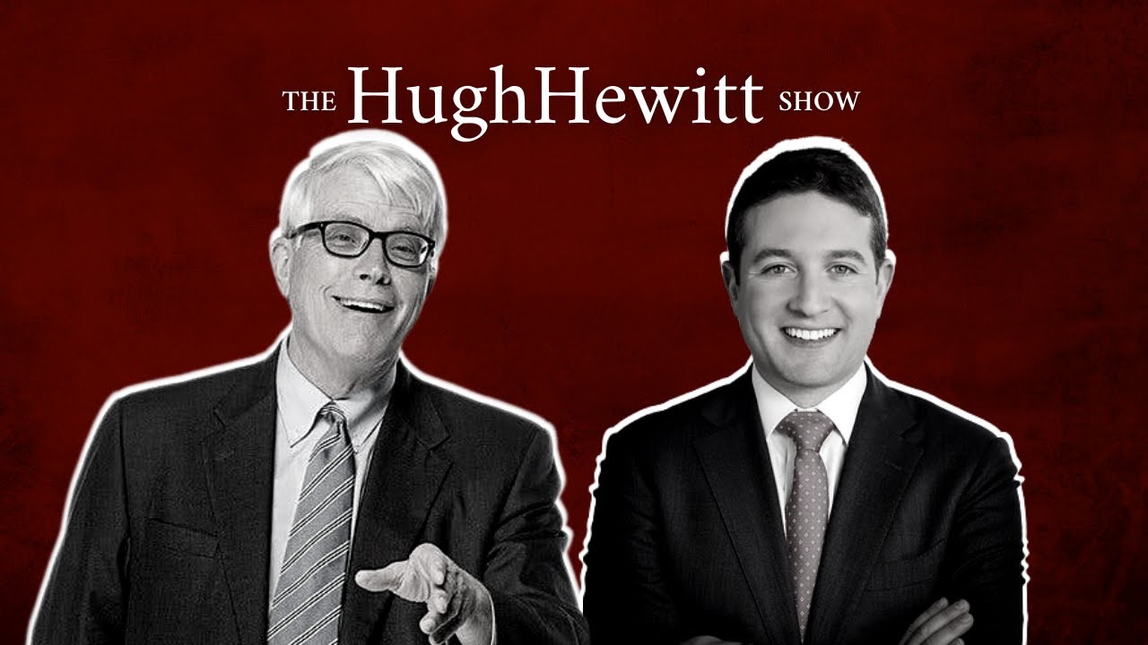 Jake Sherman of Punchbowl News on Miller-Meeks/Hart Race ...